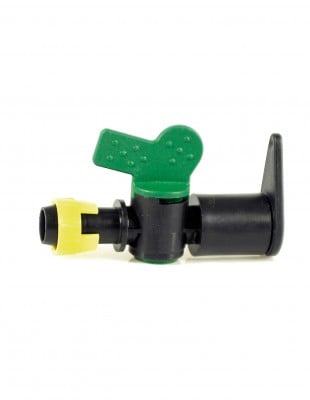 Offtake Layflat/Easy Block Ø - 16 mm - IVVLY2700N00T - Agrosphere