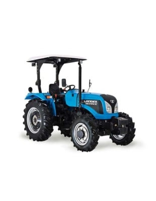 ტრაქტორი Landini DISCOVERY Plat