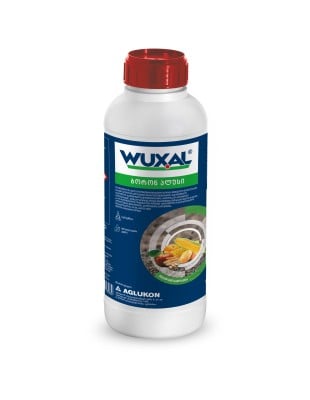 Wuxal Boron Plus