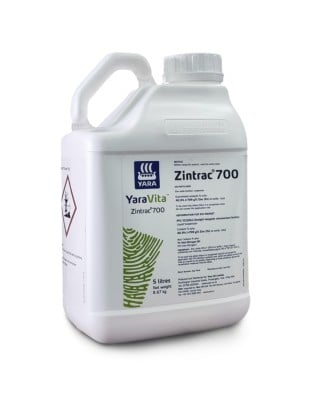 YaraVita ZINTRAC 700